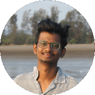 Atharv Tathe | Full Stack Developer